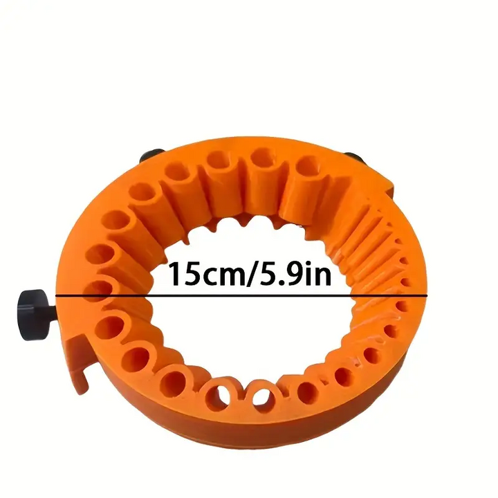 🔥OFERTA 1+1!🔥Drillex™ – Dispozitiv Profesional de Ascuțit Burghie ...