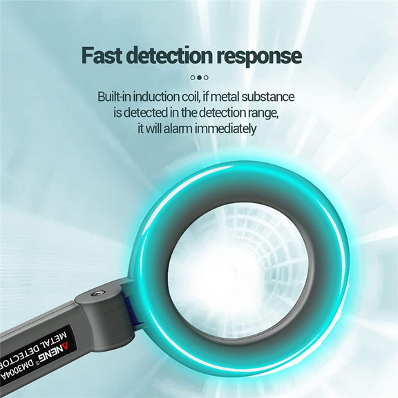 UltraDetect™ Detector de Metale – STORIEL.RO - Magazinul Tau Preferat