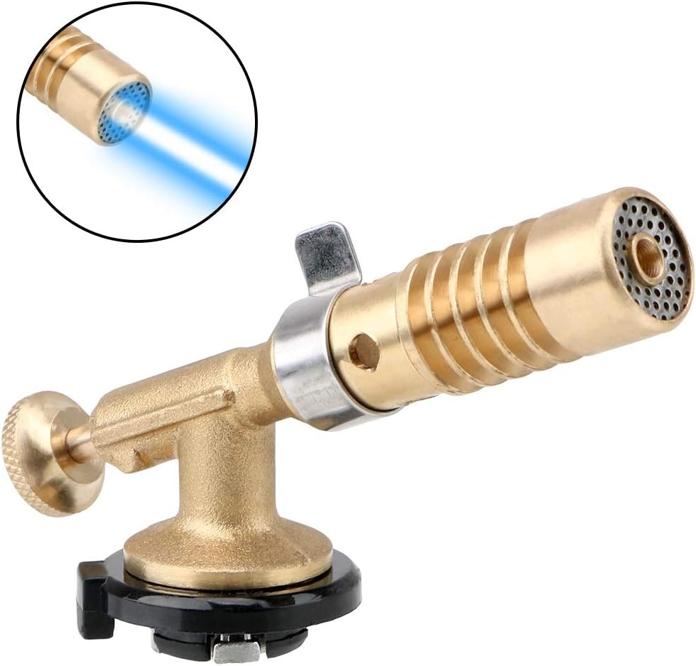 Aruncator de Flacara pentru rezervor de gaz – STORIEL.RO - Magazinul ...